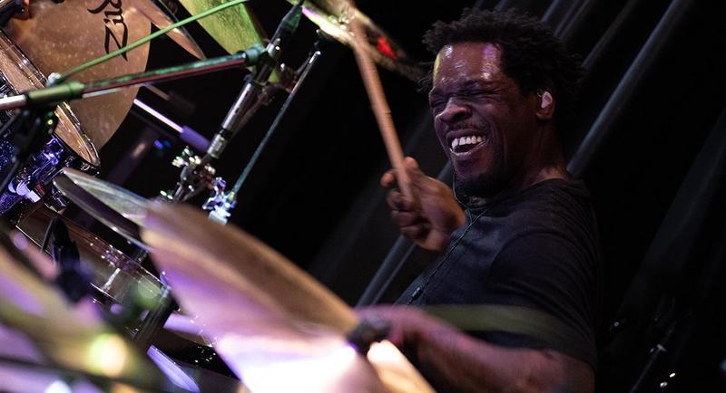 【NOAH College】Thomas Pridgen Drums Clinic 完全レポート【NOAH BOOK：ノアブック】by ...